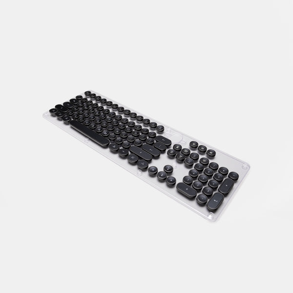 Azio Retro Classic USB Keycaps (PC) - AZIO Corporation