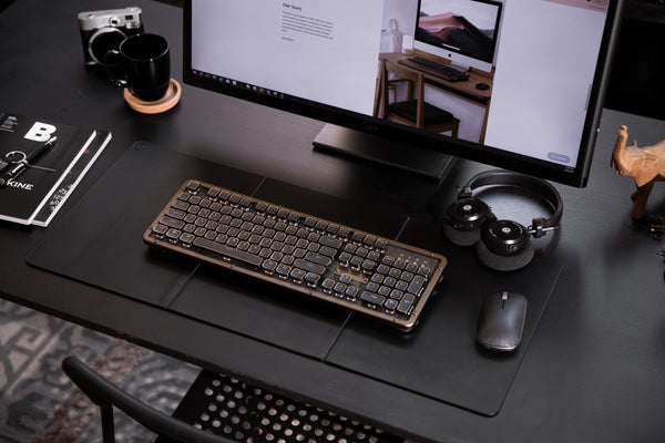 AZIO RC Prestige Keyboard Collection - AZIO Corporation