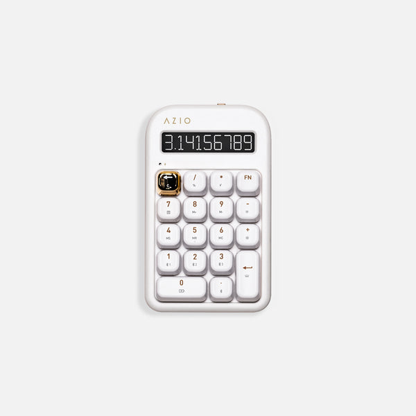 Numpad/Calculator - AZIO Corporation