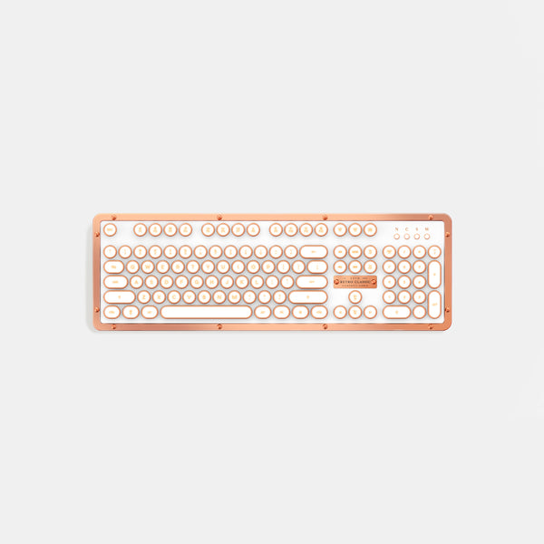 KEYBOARDS - AZIO Corporation
